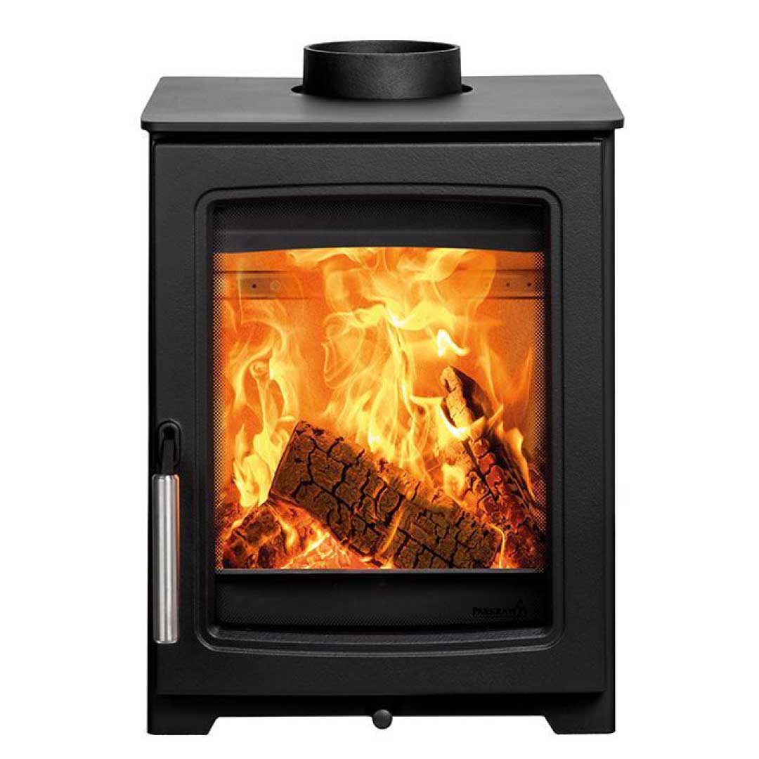 Parkray - The Brighouse Stove Centre