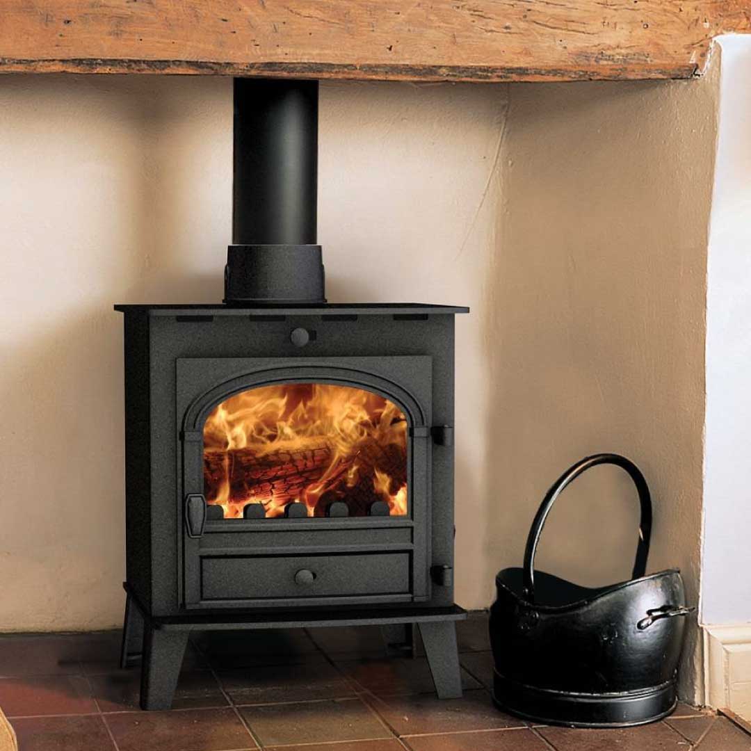 Parkray - The Brighouse Stove Centre