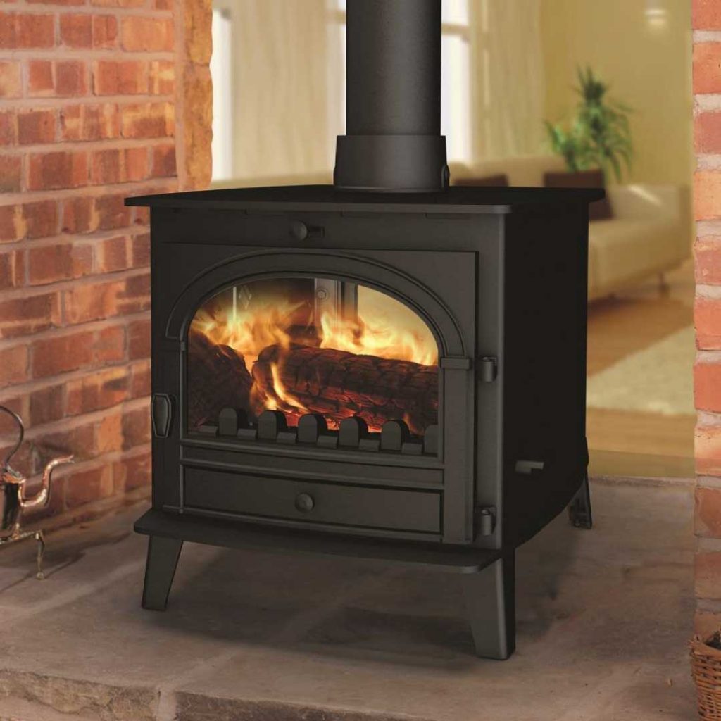 Parkray - The Brighouse Stove Centre