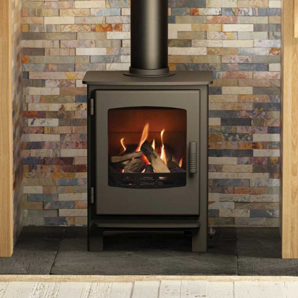 Broseley - The Brighouse Stove Centre