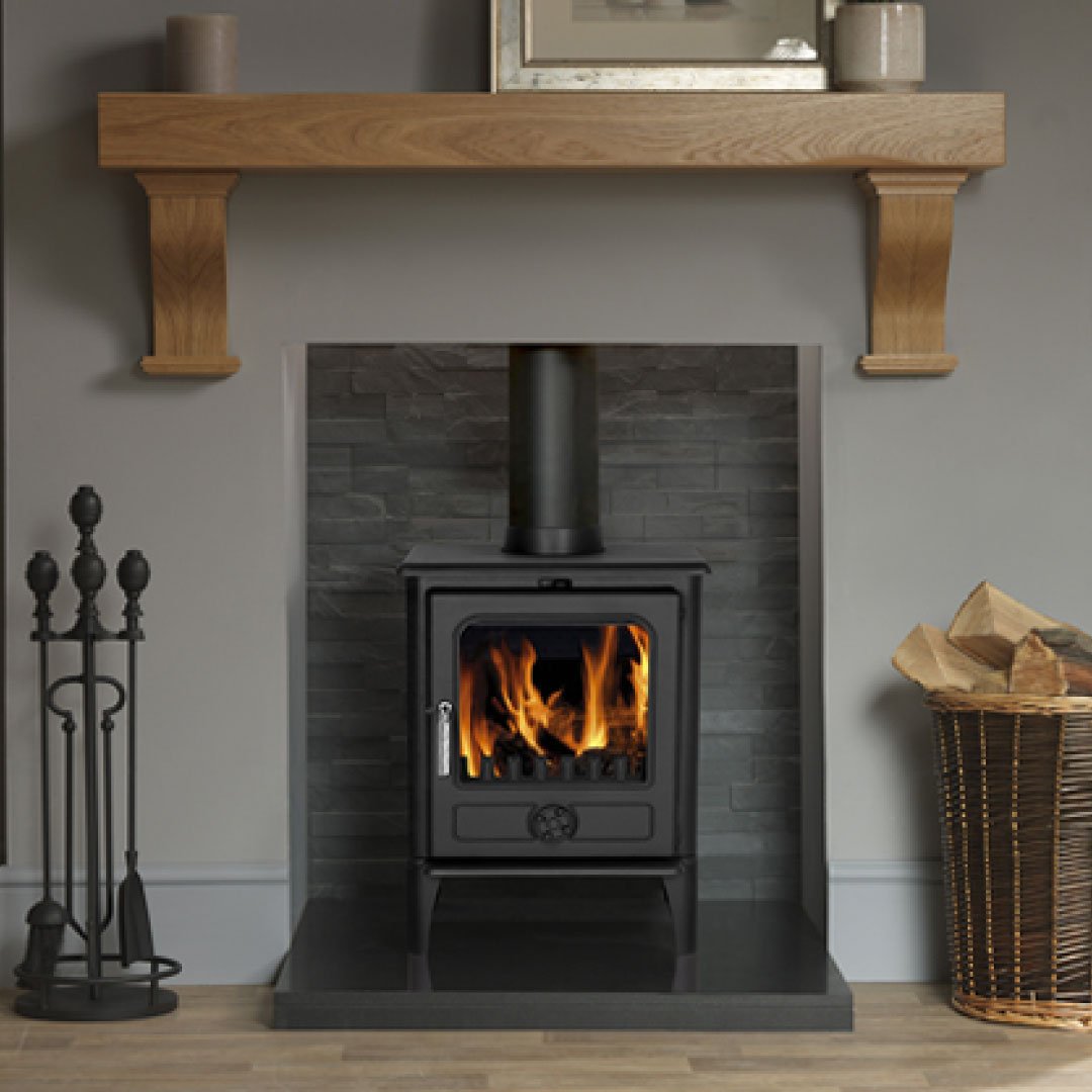 Cast Tec - The Brighouse Stove Centre